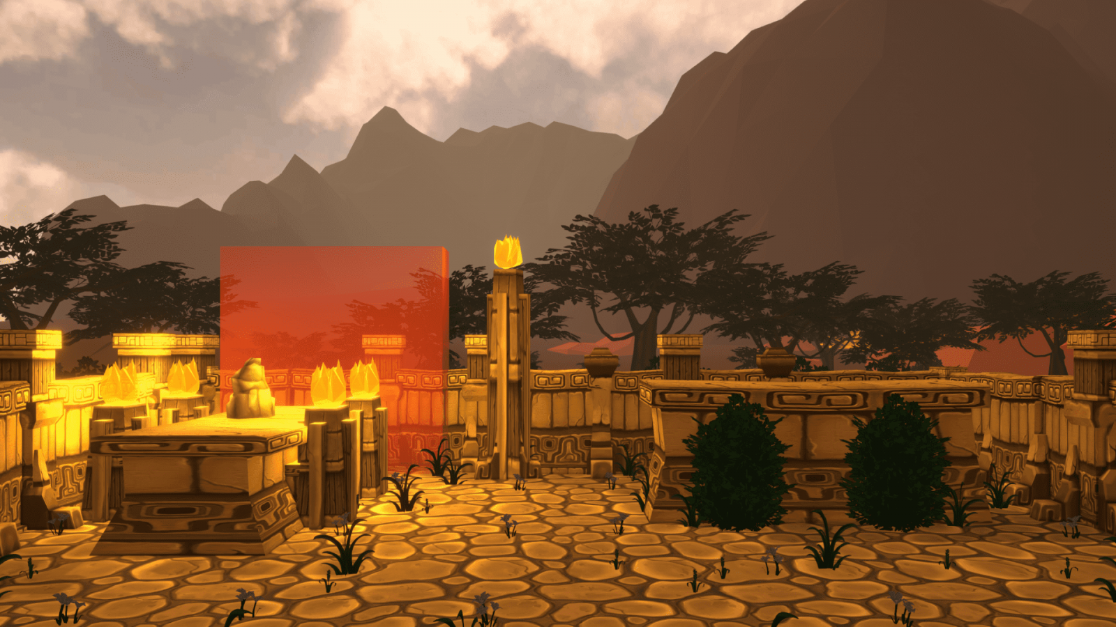 Revitalizing Museums: Mixed Reality Brings History to Life