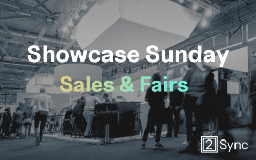 2Sync Auto-Adaptive Mixed Reality & Spatial Computing