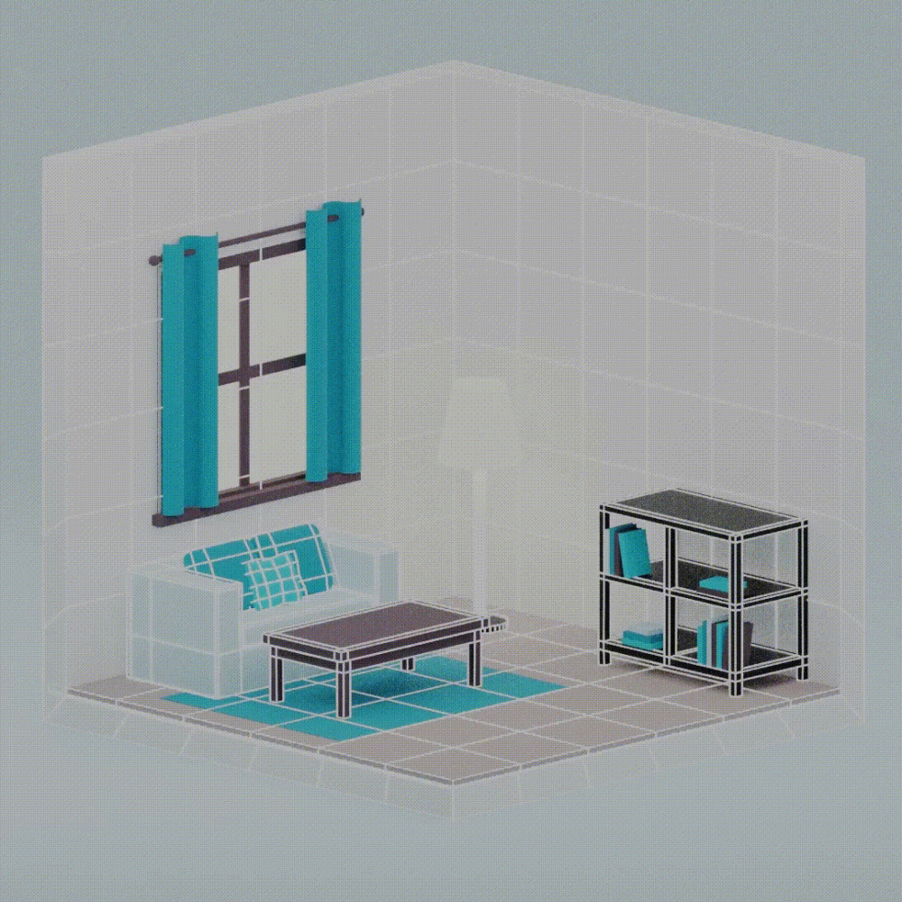 2Sync Auto-Adaptive Mixed Reality & Spatial Computing